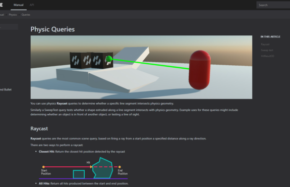 Evergine | The multiplatform graphics engine designed for industry
