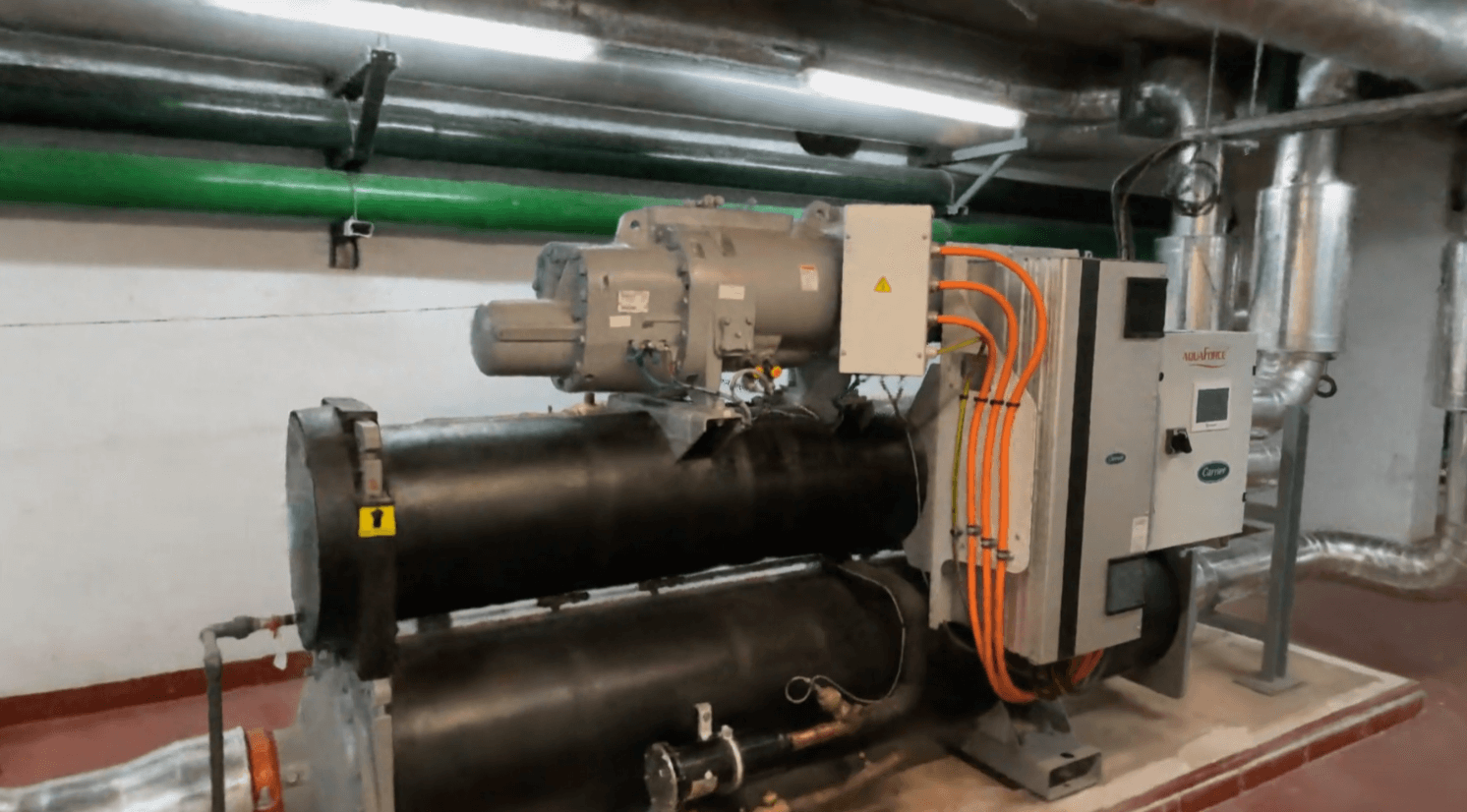 NeRF sample based on Nvidia Instant-ngp - Evergine