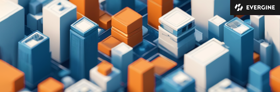 The Evergine 2025 release is here! - Evergine